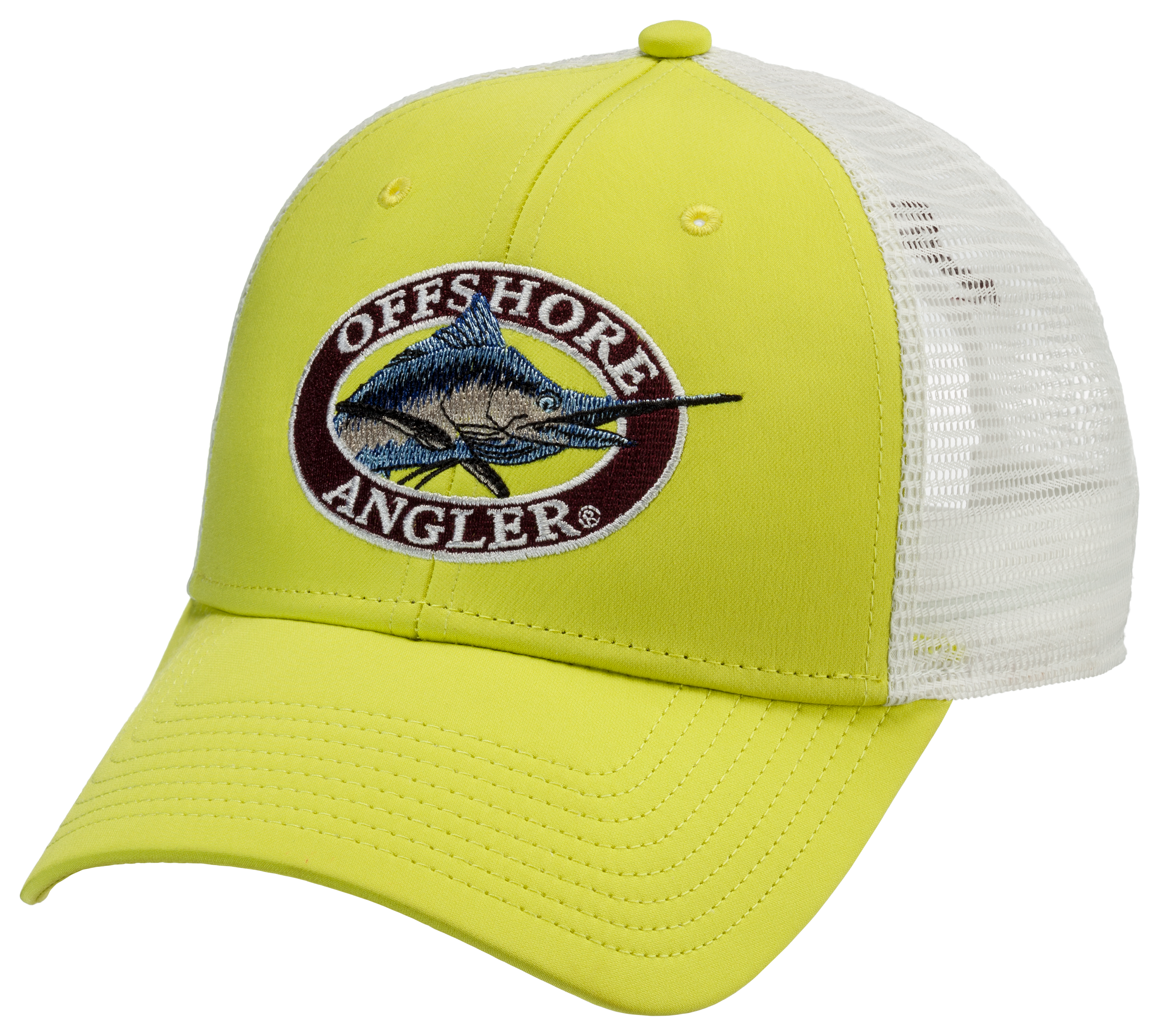 Offshore Angler Mesh Back Performance Cap | Bass Pro Shops